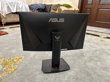 asus fuf gaming monitor