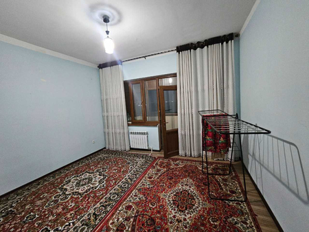 3 хонали квартира сотилади