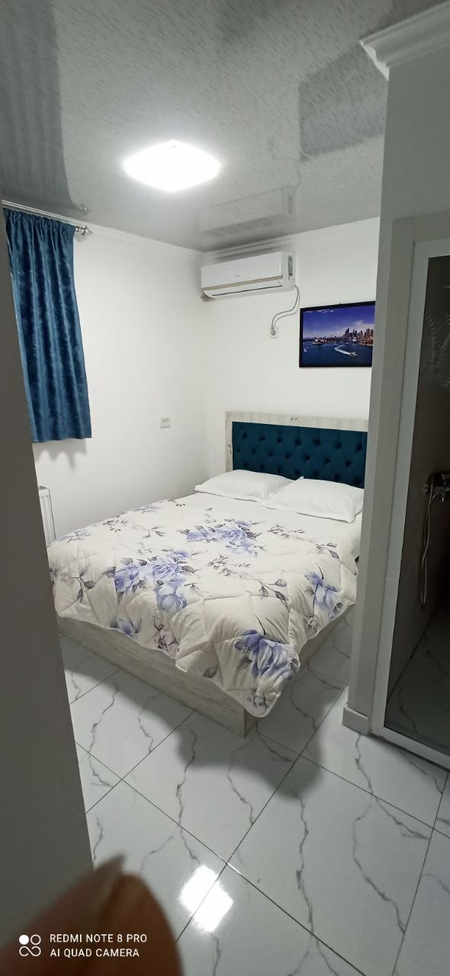 Bez zags Mars Hotel Algatum