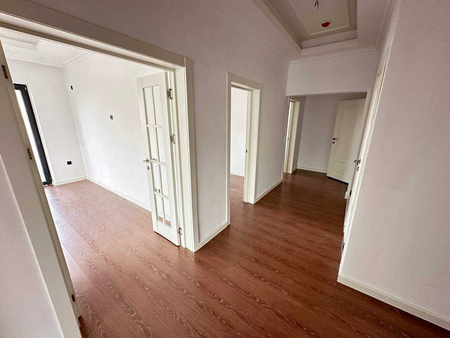 (Добрый) Алайский ЖК NUR, 90 м², 3/9/16, Грамотная