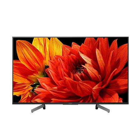 Телевизор Sony 49XG7096
homeЭлектроникаТелевизорыТелевизор Sony 49XG70