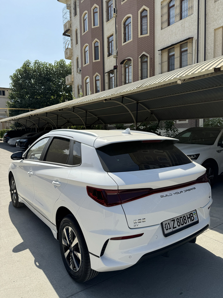 Byd e2 arendaga 2024 Luxury