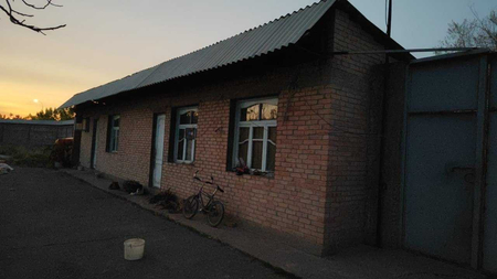 114.5 соток земли в М.Улугбекском районе