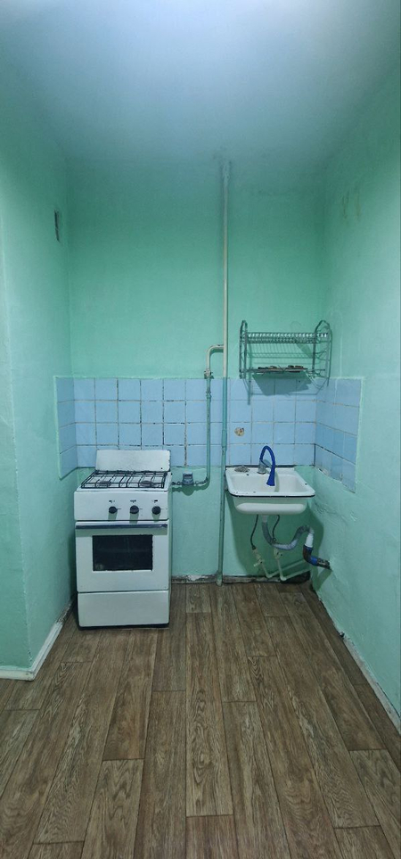 Юнусабад 17кв 1/2/5 Улучшенка балкон 2х3