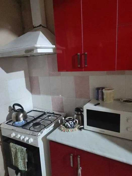 (К129210) Продается 3-х комнатная квартира в Алмазарском районе.