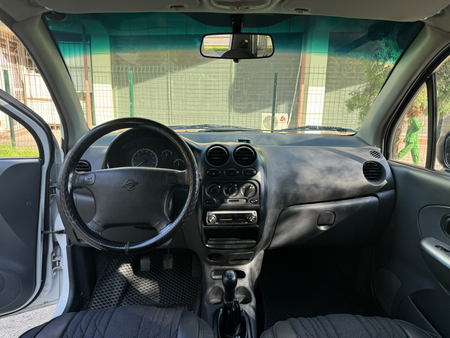 Best Matiz Ravon
