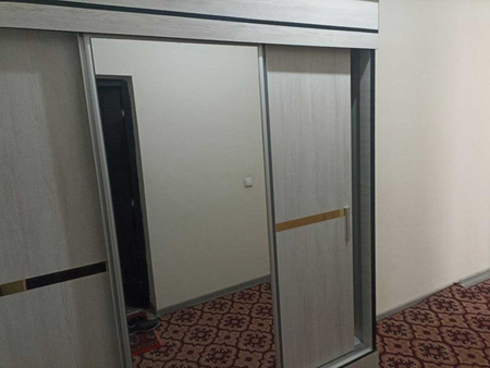 Motridda   12 qavatida 2 xonali   uy     ijaraga beriladi