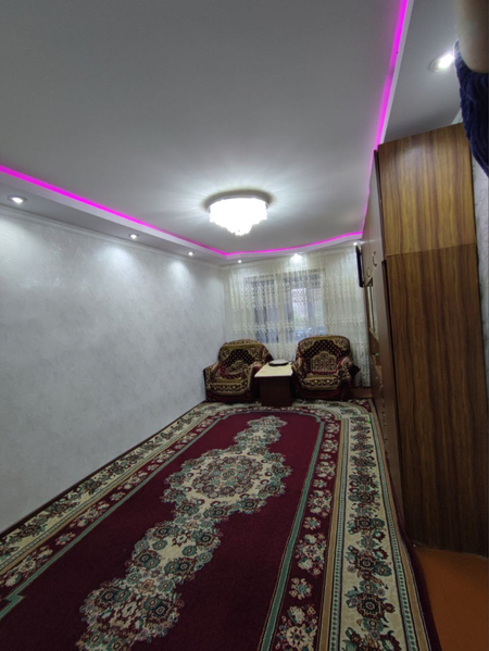 Продается 3х квартира