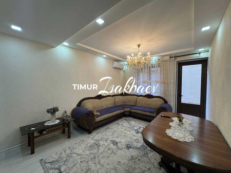 Продам ЕвроДом Бадамзар 4,8 сотки
