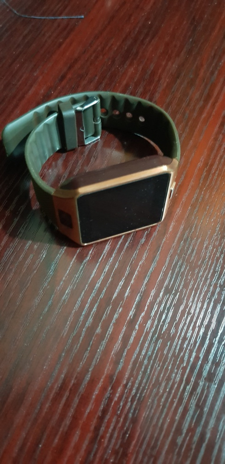 smart Fwatch korea