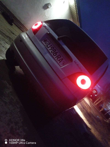 Matiz best oq rangli