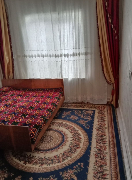 Аренда квартира Хумаюн 2/9/9 всё есть 330.$