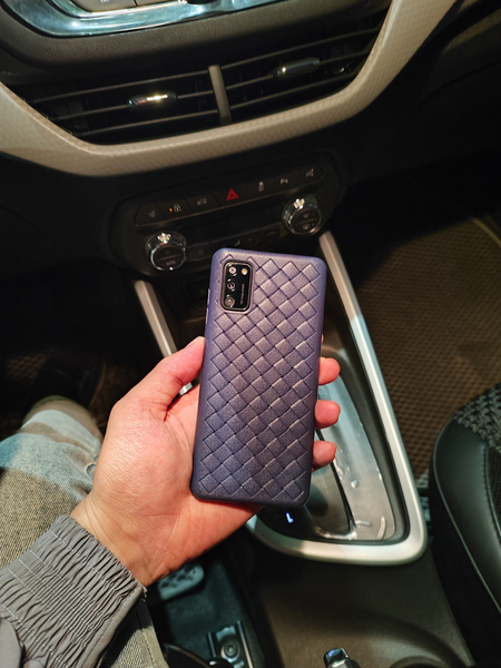 Samsung A41 64GB chotki
