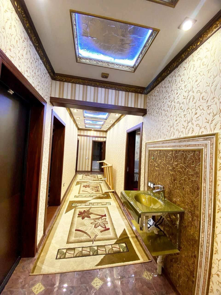 Сдается квартира 4х ком Алмазар Себзар супермаркет Корзинка ( 11439)