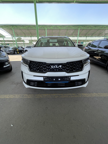 Kia Sarento 3.5mator Full srocna sotiladi