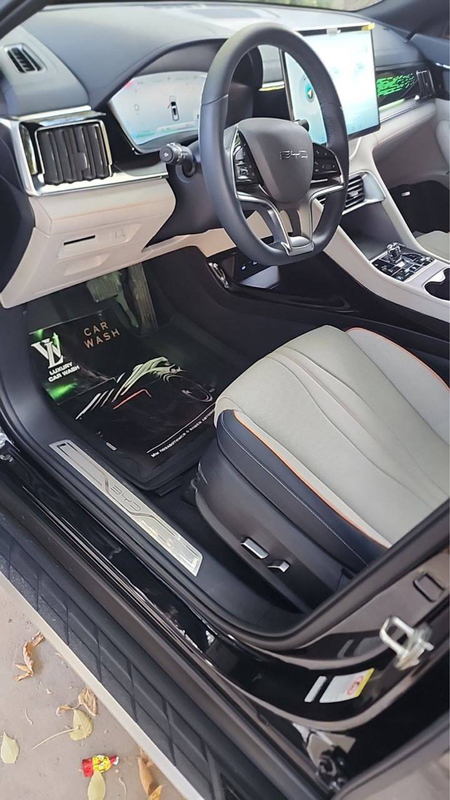 BYD chempion garantiyasi bor yengi azgina haytalgan srocha sotiladi