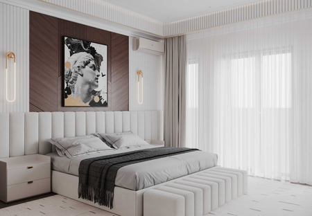Дизайн интерьера и экстерьера . Interyer dizayner