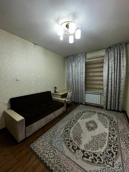 Сдается в аренду 1в2/2/5 на Карасу-6 Ориентир Стекляшка