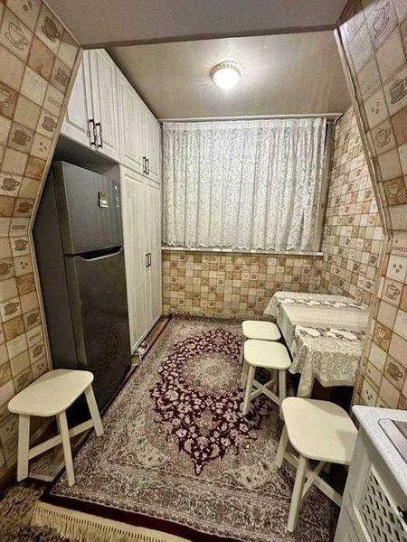 Срочно! На Ш.Руставели - 3х ком, 67 м², С ремонтом + мебель и техника