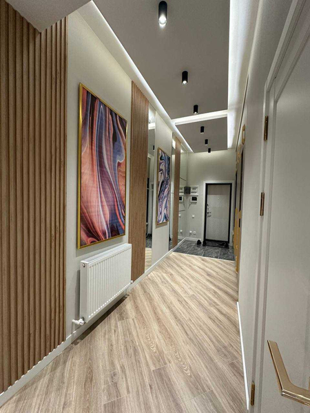 Продается 2\9\9 квартира в Габусе на Ц-6