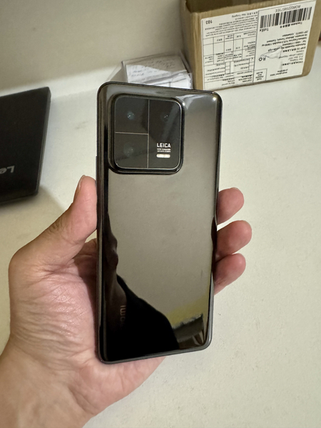 Xiaomi 13 Pro 256gb флагман полный комплект