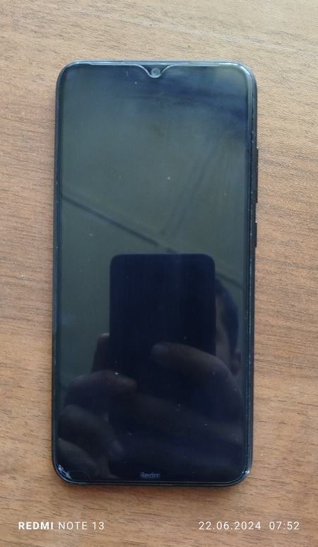 Продаётся Redmi Not 8