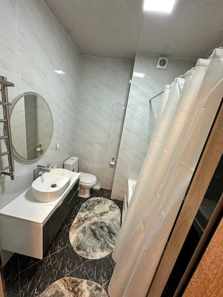 Аренда новостройка Яккасарай жк Family house (70531)