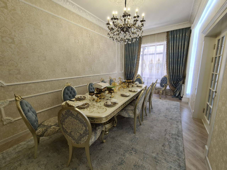 Продаётся дом по улице Циолковского на 2.7 сотках