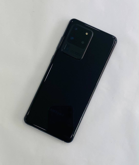 Samsung s20 ultra 5g