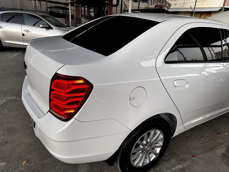 Cobalt Euro Full