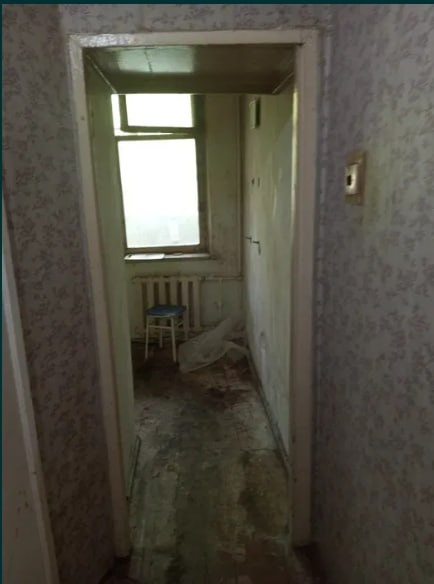 Ц-6 ПРОДАЮ 1/2/4 Жк Казахстан  срочна