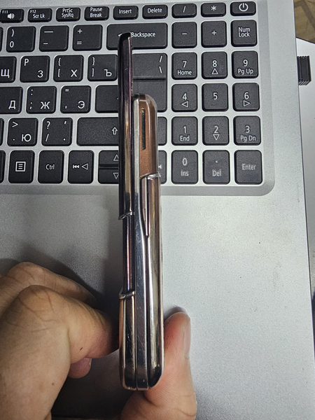 Nokia 8800 saphire