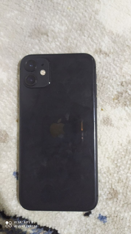 Iphone 11 64gb full karobka dakument