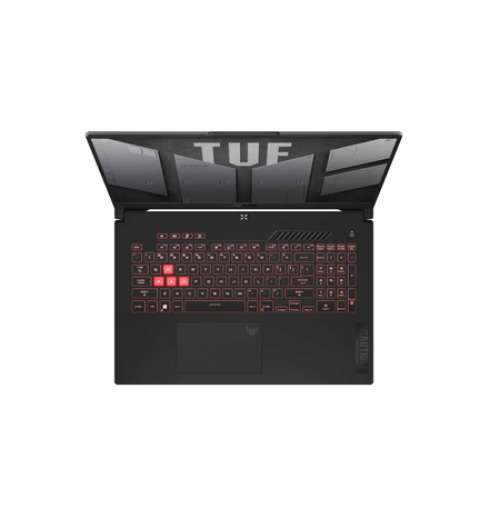 -Ноутбук TUF FA707 ASUS R9-7940HS/DDR5 16GB/1TB/17,3 IPS 165hz RTX4050