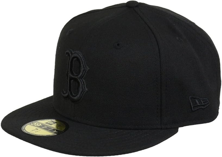 New Era 59Fifty Boston Red Sox
