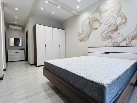 MIRABAD AVENUE Продается 3/4/12 Блок С первая линия