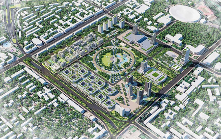 Продаётся участок под постройку 86 соток метро Минор