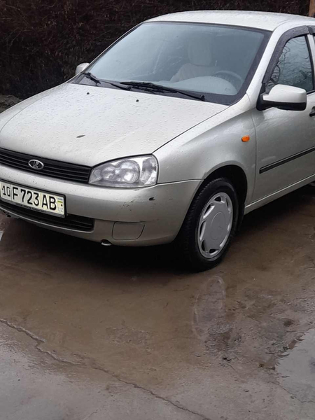 Kalina 1.6 mator