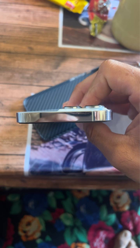Iphone 13pro ideal