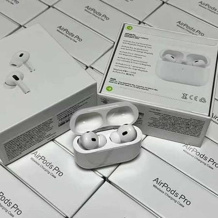 Наушники AirPods Pro LUX