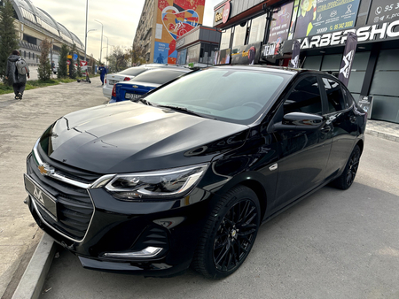 onix ltz halol nasiyaga