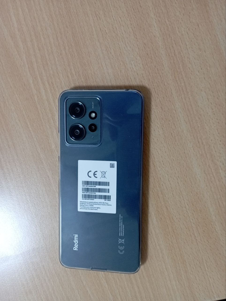 Xiaomi note 12 4+2gb/128