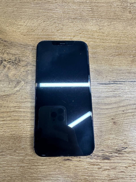 IPhone 12 pro max 128gb blue