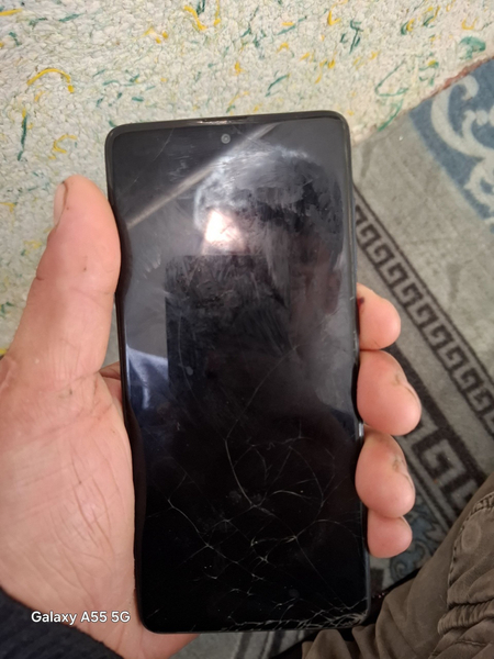 Samsung A71 sotiladi