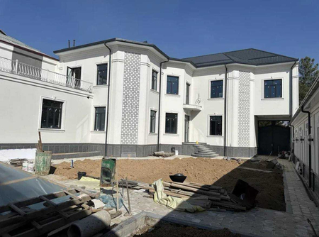 Продаётся Евродом на улице Лисунова, 6-соток (N 8881)