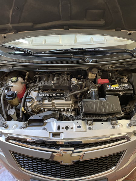 Продаётся Chevrolet Spark evro 2