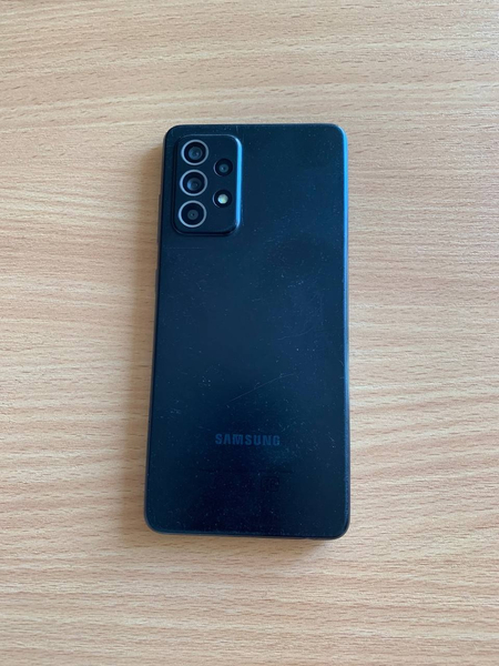 Samsung A52 4/128