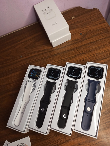 Smart watch HW22