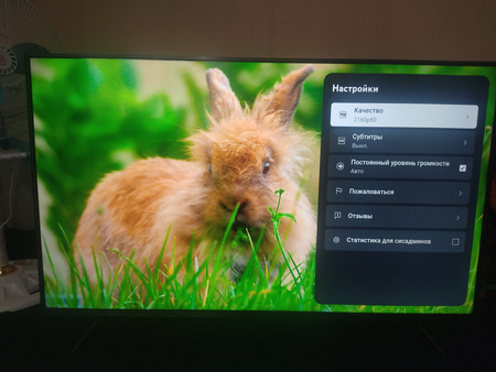 Телевизор 55 Televizor 55
