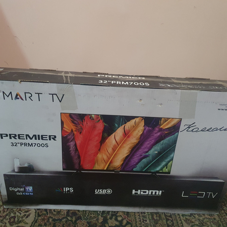 Premier 32\\\